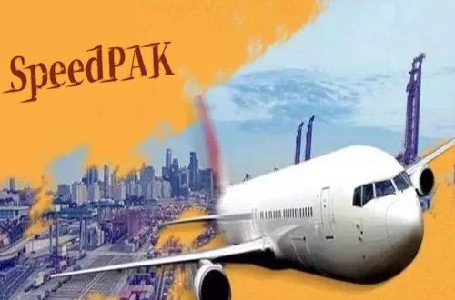 eBay SpeedPAK | 橙联官网 | OrangeConnex CN